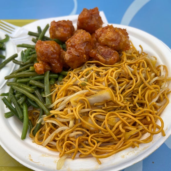 Metropolis at Metrotown Food Court - 35 tips