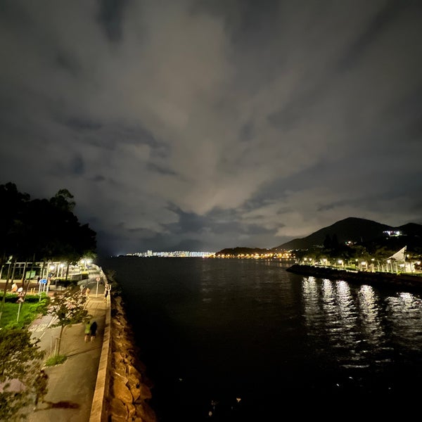 Tai Po Waterfront Park 大埔海濱公園 - 大埔 - Tai Po, Tai Po District