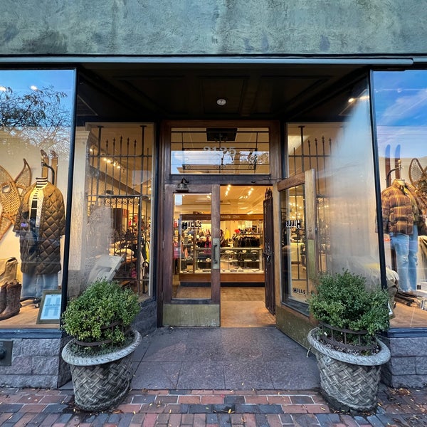 Hills Of Kerrisdale - Boutique in Vancouver