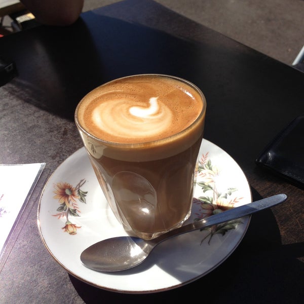 Squirrel Cafe (Now Closed) - Café