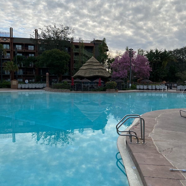 Photos at Jambo House - Disney's Animal Kingdom Lodge - 43 tips from ...