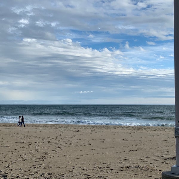 Hampton Beach Shell Stage - 170 Ocean Blvd