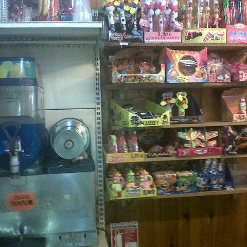 Momo'Scream - Ice Cream Parlor