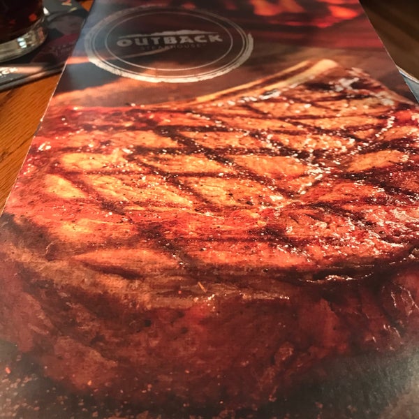 Outback Steakhouse - Steakhouse