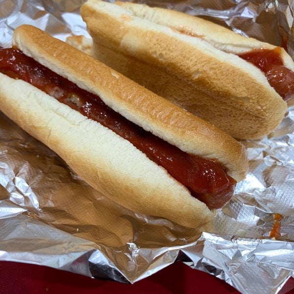 Papaya Dog - Koreatown - 31 tips from 1504 visitors