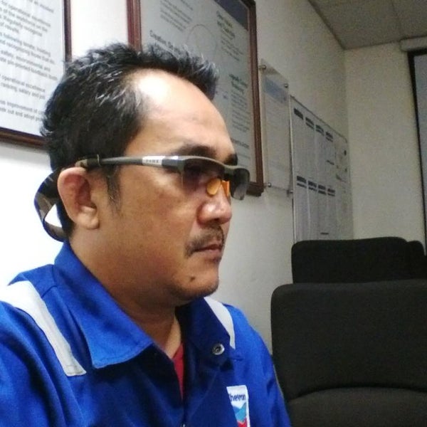 North Duri Cogen - Rokan Hilir, Riau