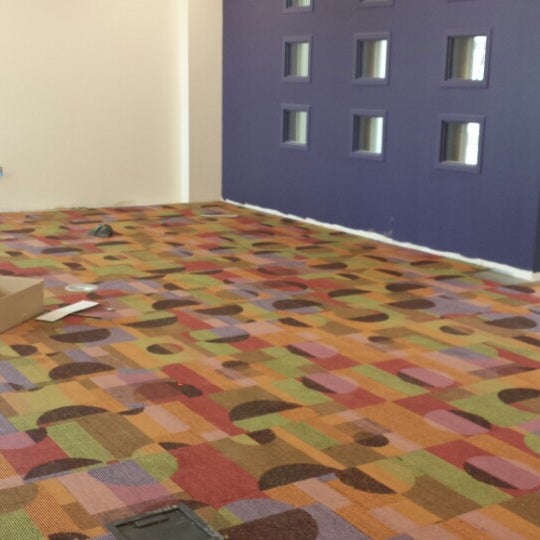 Cuyahoga County Public Library - Parma Branch - Parma, OH