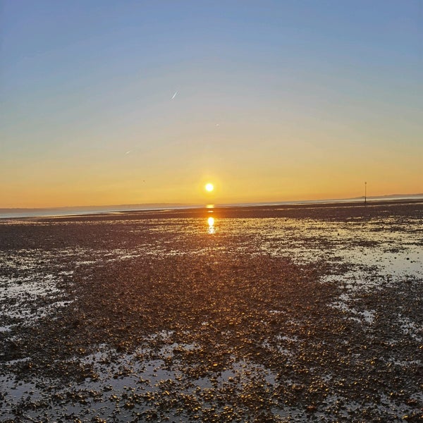 Hill Head Beach - 4 tips