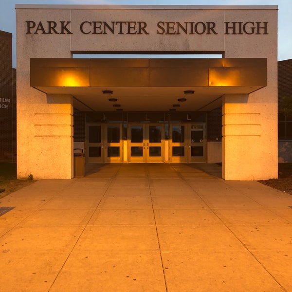 Park Center High School - 2 tips