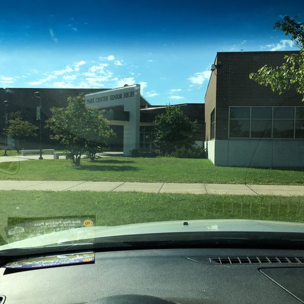 Photos at Park Center High School - 2 tips