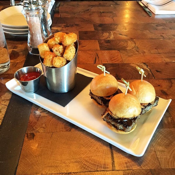 Carson Kitchen - Gastropub in Las Vegas