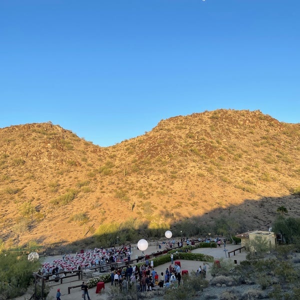 Hidden Valley Pool @ Pointe Hilton Tapatio Cliffs Resort - Swimming ...