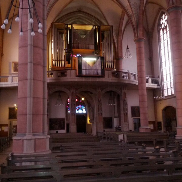 St. Urbanus - Buer - 7 visitors