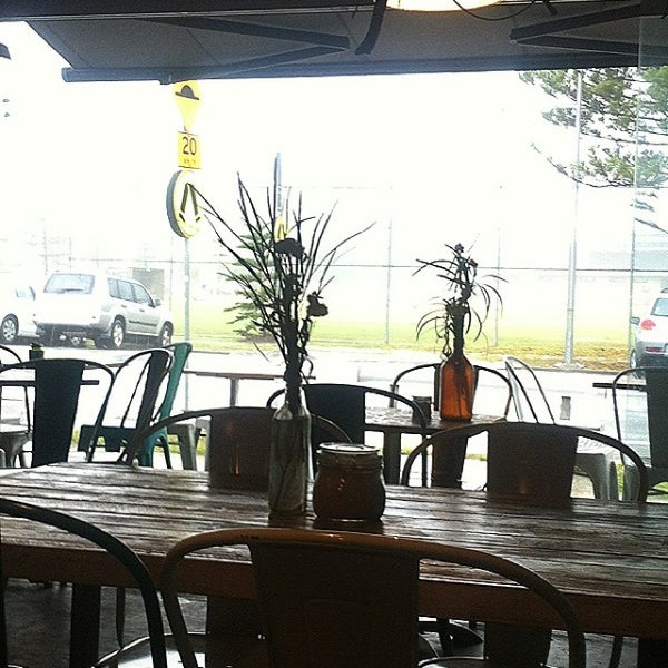 Elk Espresso - Gold Coast - Broadbeach, QLD
