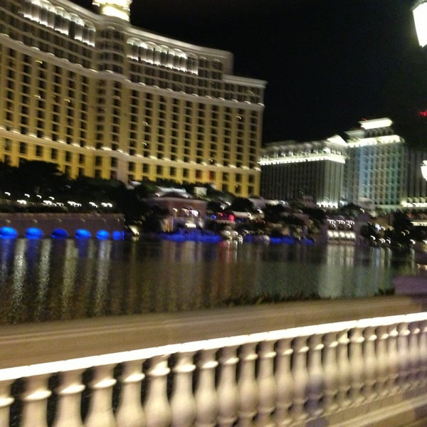 Photos at Club Prive Bellagio - Las Vegas, NV