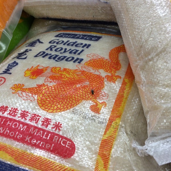 NTUC FairPrice - Yishun - Blk 414 Yishun Ring Road