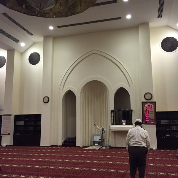 Greens Mosque - 5 tips from 126 visitors