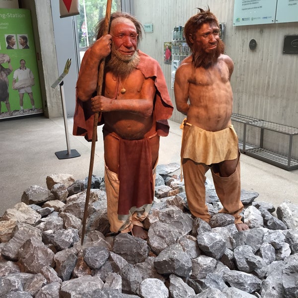 Photos at Neanderthal Museum - Mettmann, Nordrhein-Westfalen