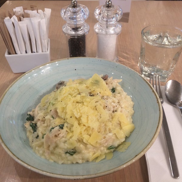 C1 Cafe Brasserie - Café in Chatswood