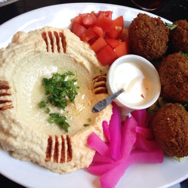 Kabab Village - Middle Eastern Restaurant