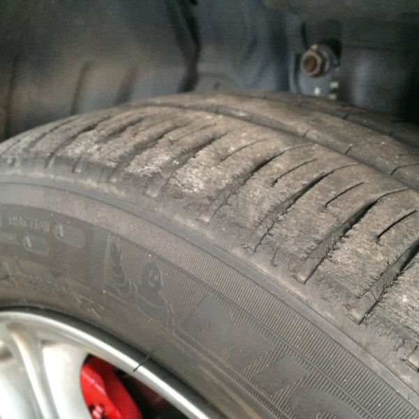 Pit Stop Tyre Centre - 3 tips