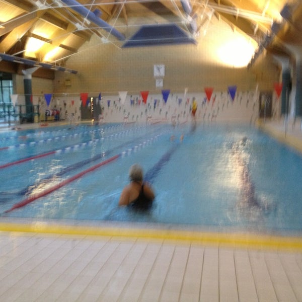 Photos at Tadley Swimming Pool - Basingstoke, Hampshire