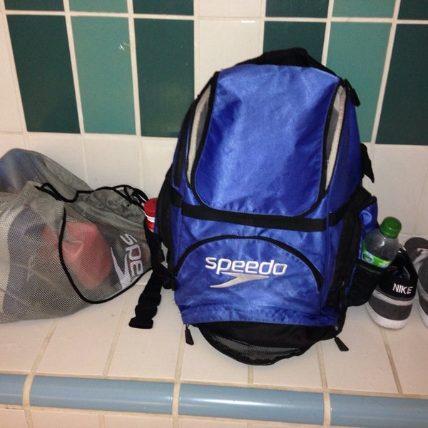 Photos at Tadley Swimming Pool - Basingstoke, Hampshire