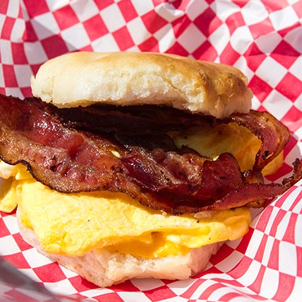 Mountain Biscuits (Now Closed) - Breakfast Spot in Marietta