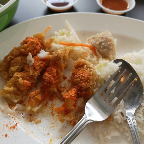 Gek Poh Shopping Centre - Jurong West - 30 tips