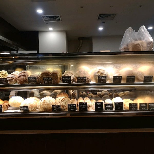 Nick Vina Artisan Bakery - Bakery in Financial District