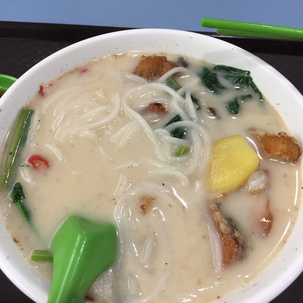 Jin Hai Cooked Food @ Amoy Food Centre - Financial District - 3 tips ...