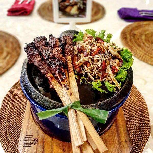 Nona Manis Coffee And Eatery - Indonesian Restaurant in Ketabang