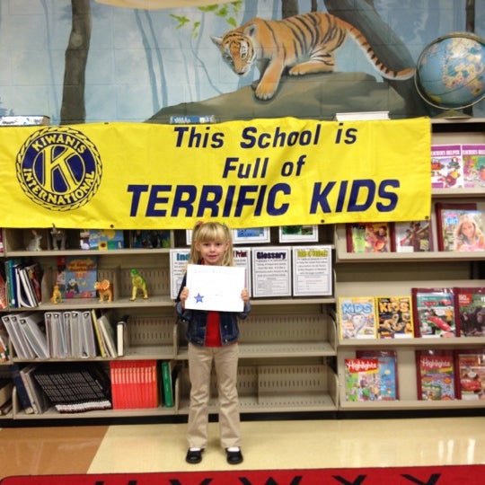 Tinker Elementary School - Southwest Tampa - 1 tip