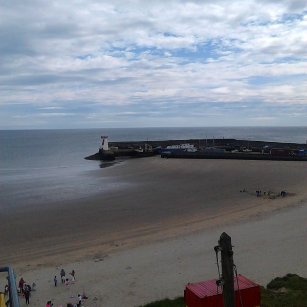 Balbriggan Railway Station