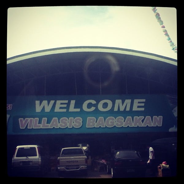 Villasis, Pangasinan - Pangasinan, Pangasinan