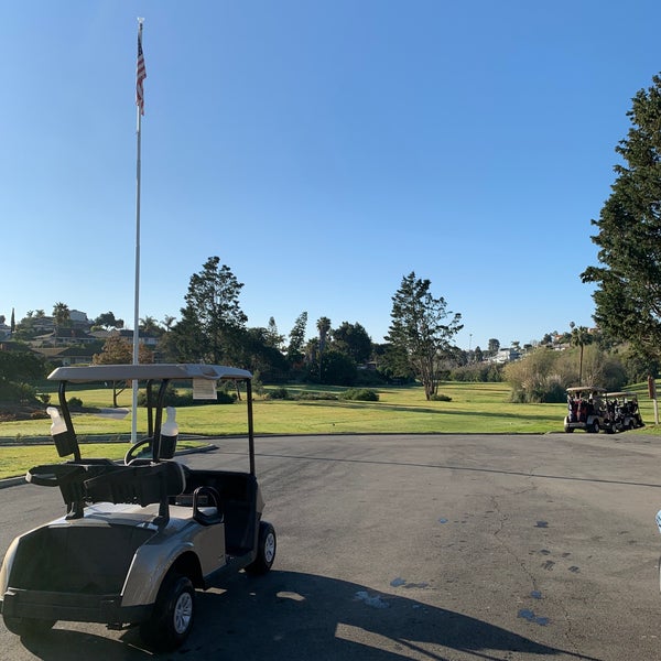 Photos at Shorecliffs Golf Course - San Clemente, CA