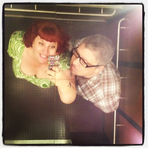 Mill Quarter Parking Ramp - Parking in Minneapolis