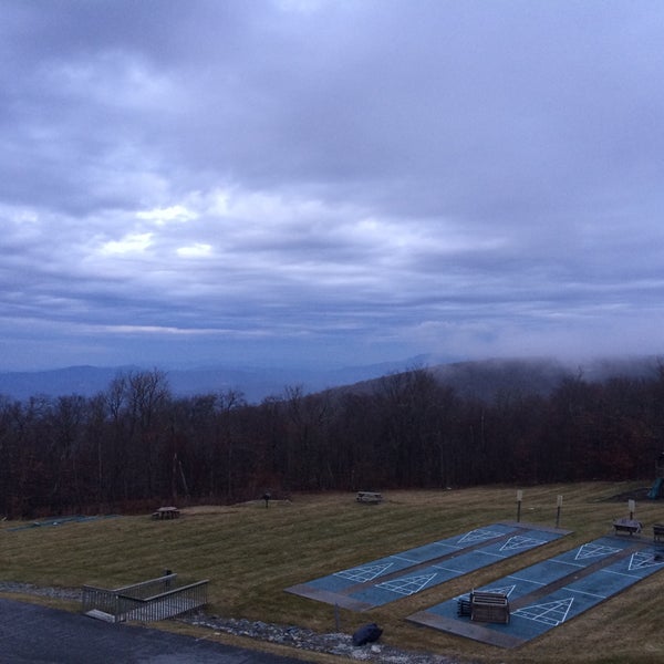 Pinnacle Inn - 2 tips