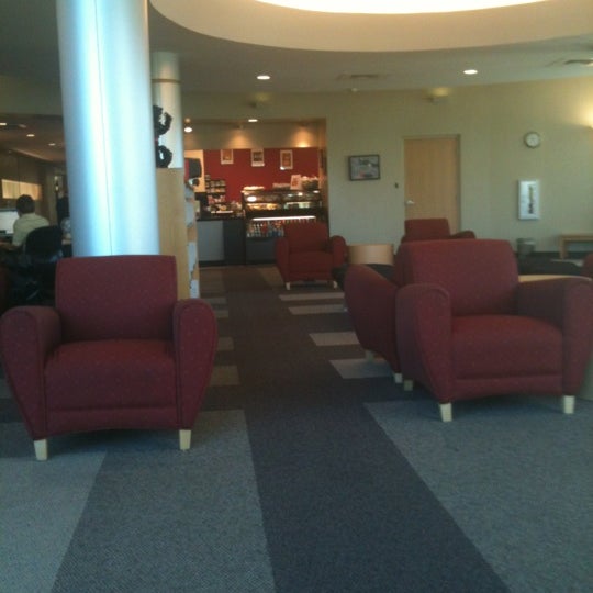 William F. Laman Public Library - Library in North Little Rock