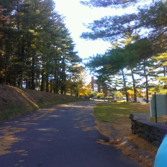 Photos at Quabbin Reservoir Visitor Center - Scenic Lookout in Belchertown