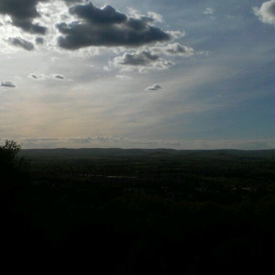 Photos at Bray Tower - Trail