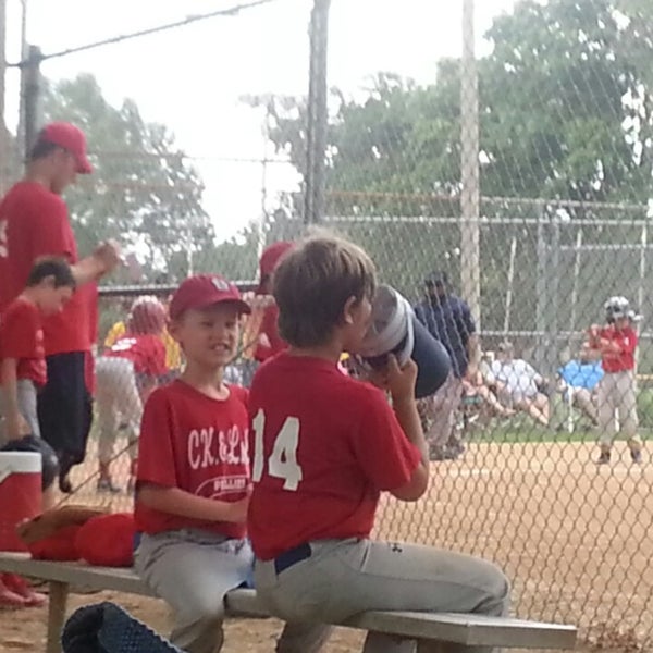 Laderman Park - 2 tips