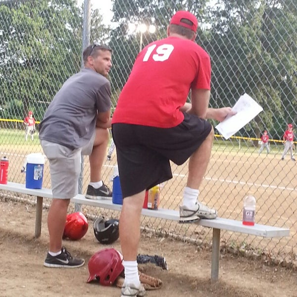 Laderman Park - 2 tips