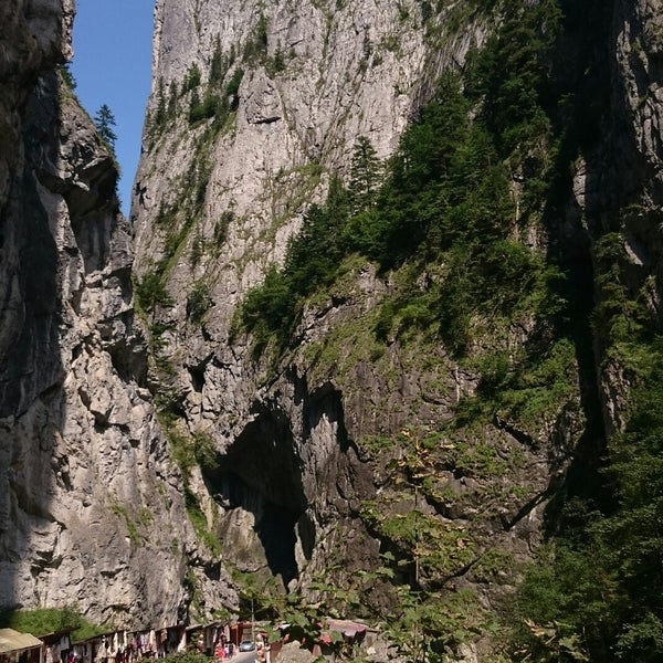 Photos at Cheile Bicazului - Other Great Outdoors in Bicaz-Chei