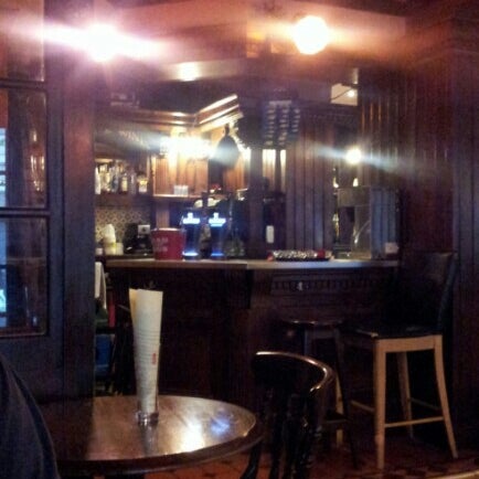 The Victoria - Pub