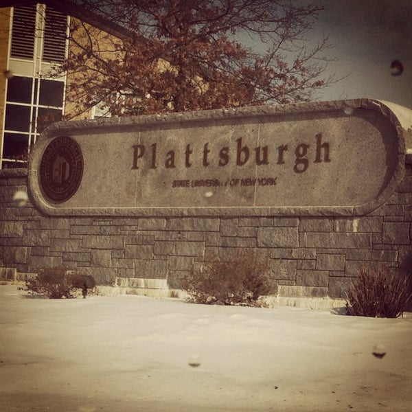SUNY Plattsburgh - 101 Broad St
