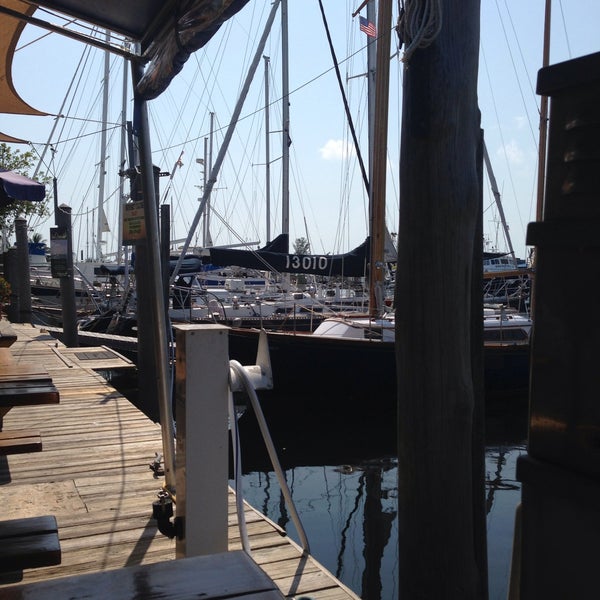 Shark Channel - Bridge in Key West