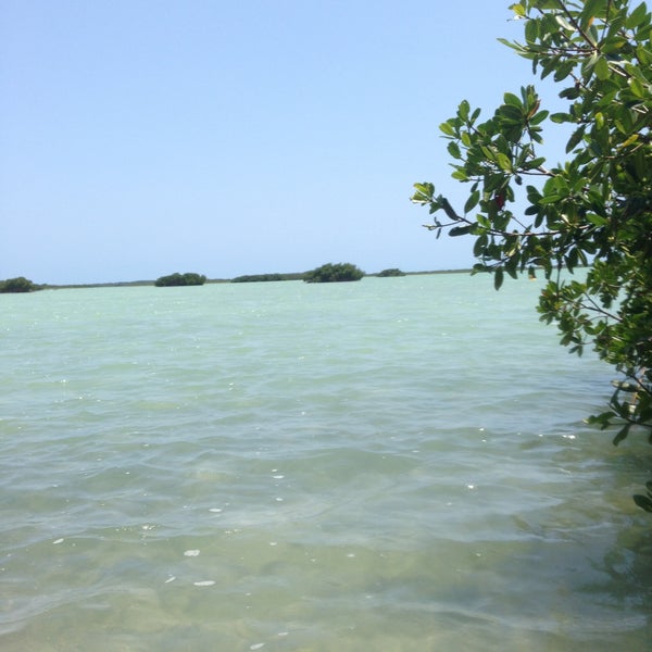 Shark Channel - Bridge in Key West