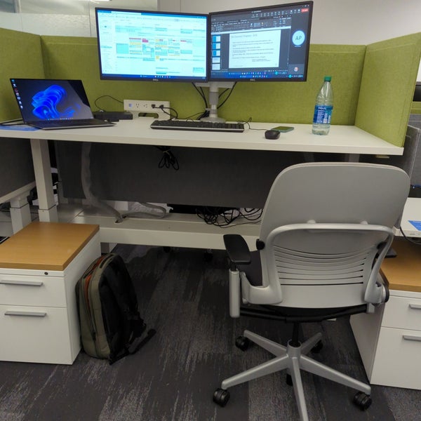 Dell Round Rock 1 - 14 tips from 1294 visitors