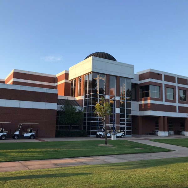UAFS Campus Center - 1 tip from 197 visitors